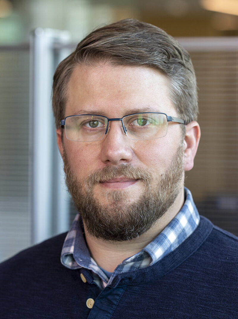 Pathology and Biorepository Core - VAI